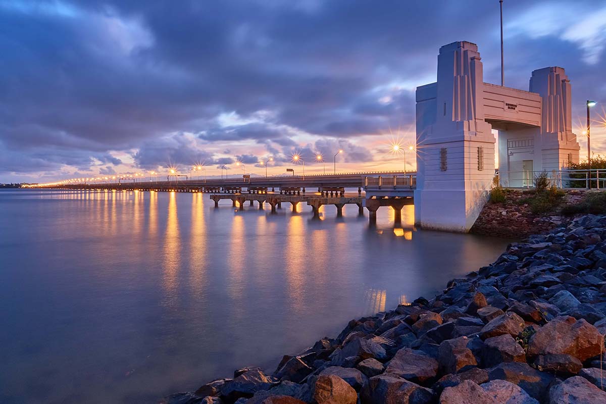 Photography places to visit